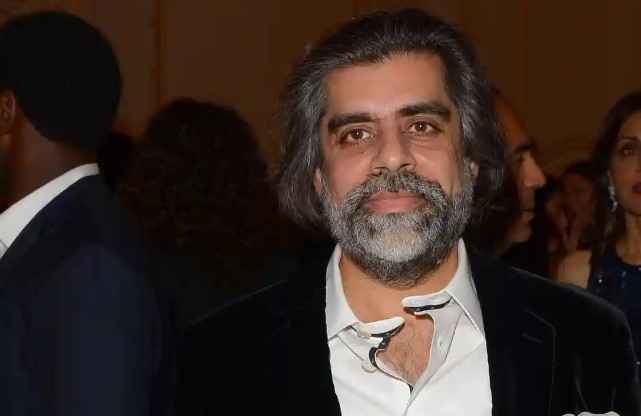 Gegen den indische Reismagnat Karan Chanana wird wegen Betrugs- und ...